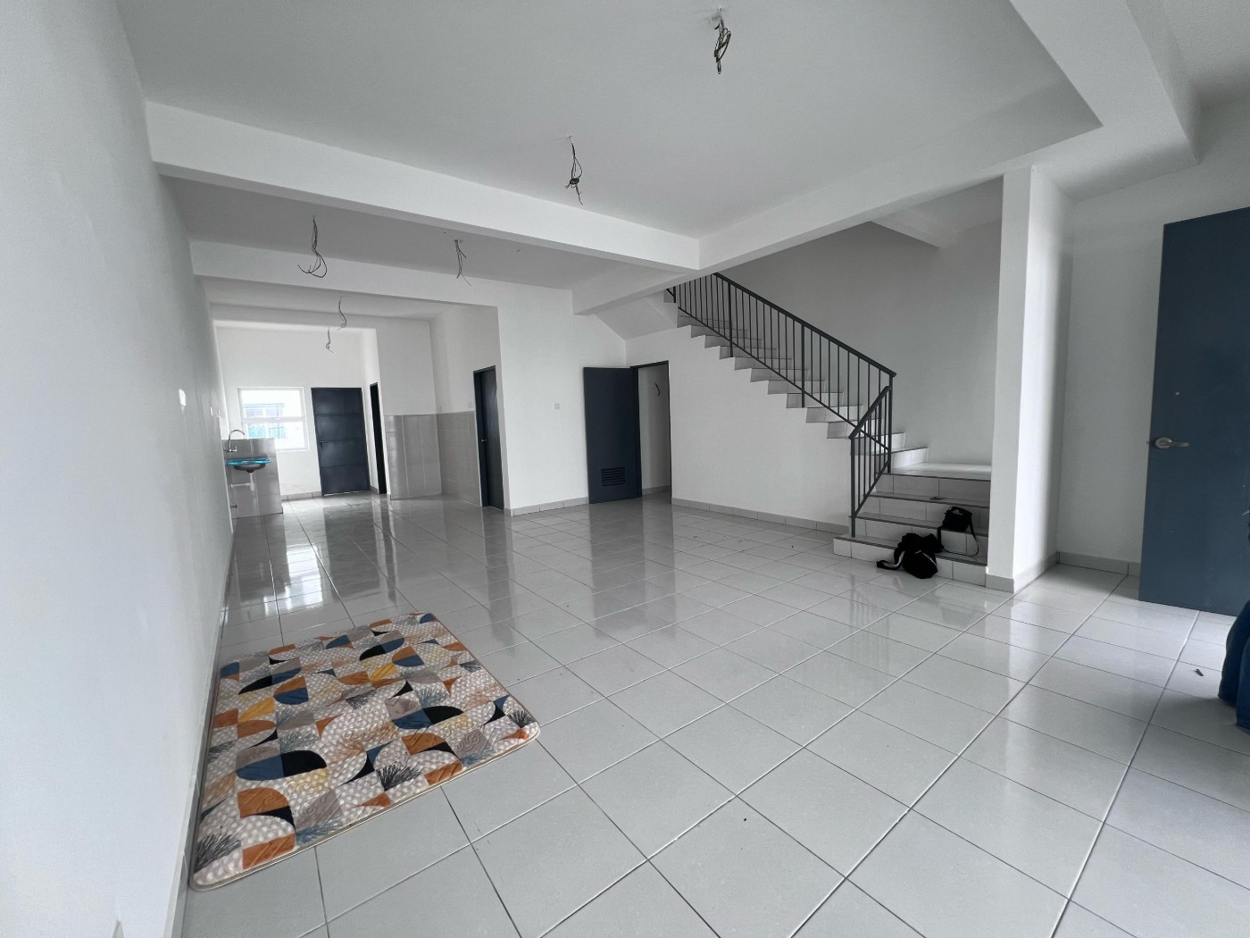 Rumah Teres Dua Tingkat PRIMA RESIDENSI JUNJONG KULIM - RM 400K Selling ...